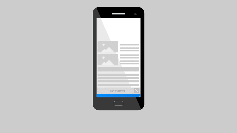 Mobile Scroller | SPH Media