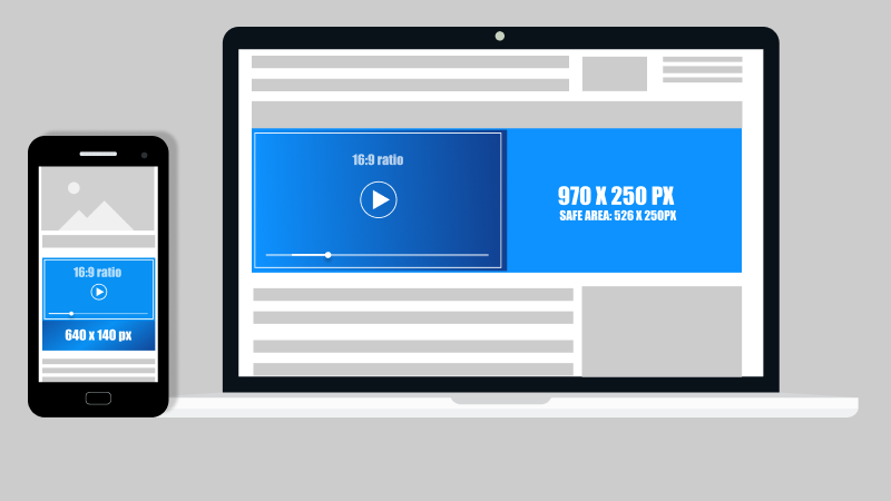 Video Masthead | SPH Media