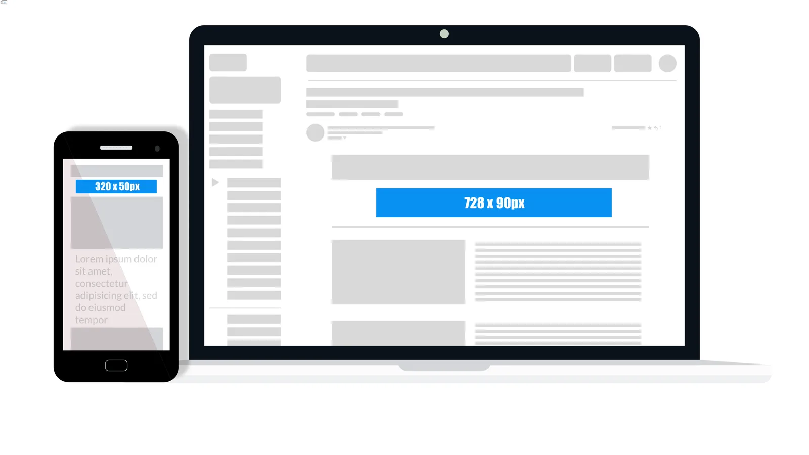 eNewsletter Insert Leaderboard | SPH Media