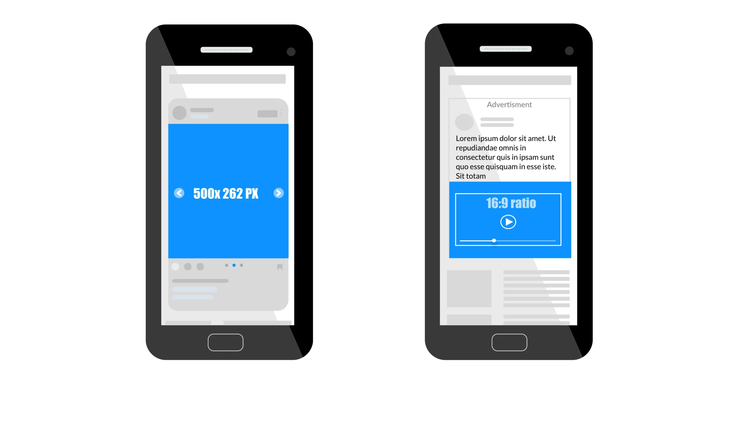 Social Cards | SPH Media