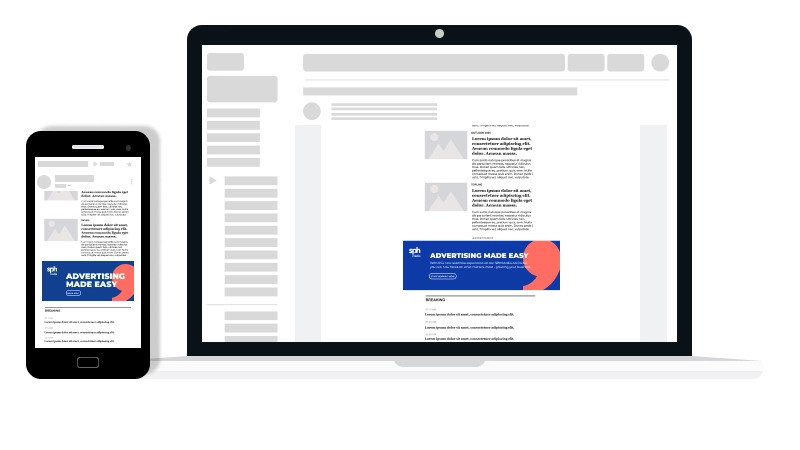 eNewsletter Insert - Premium | SPH Media