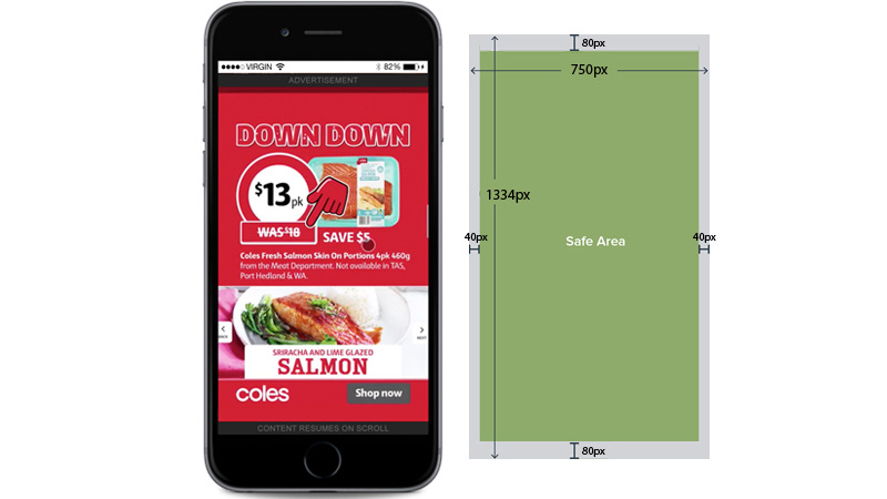 Mobile Scroller | SPH Media