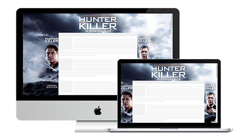 Skinning Ad | SPH Media