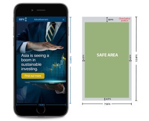 App Splash | SPH Media
