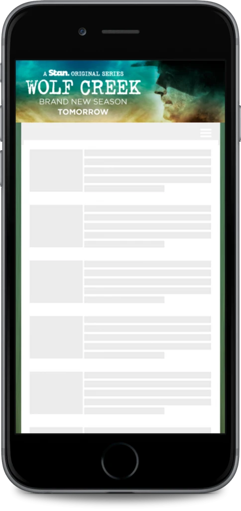 Skinning Ad | SPH Media