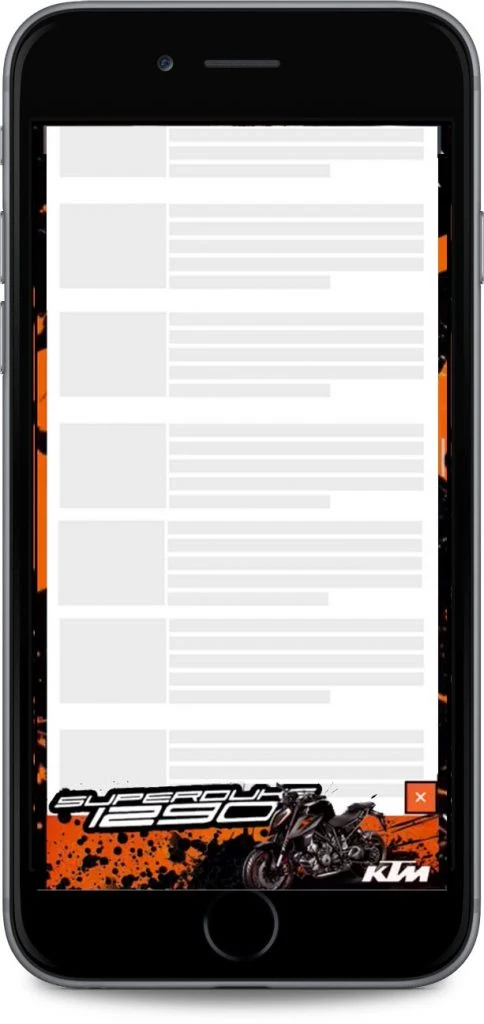 Skinning Ad | SPH Media