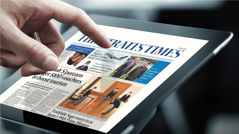 Special introductory offer for full Trans Ad+ package | SPH Media