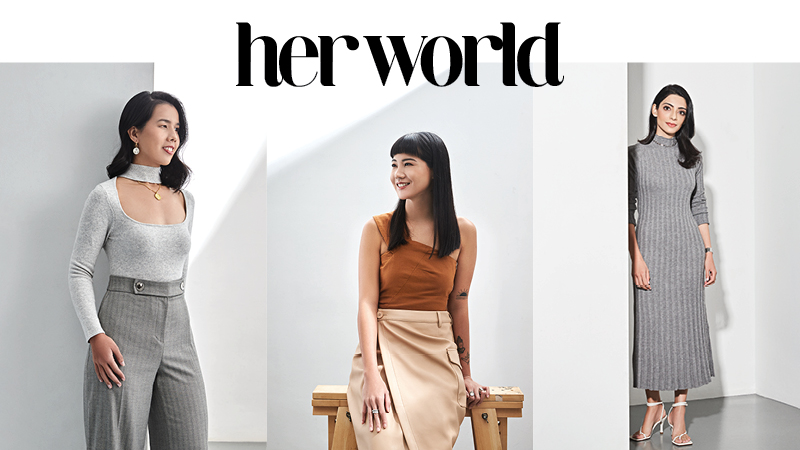5 things you need to know about the upcoming Her World Singapore revamp ...