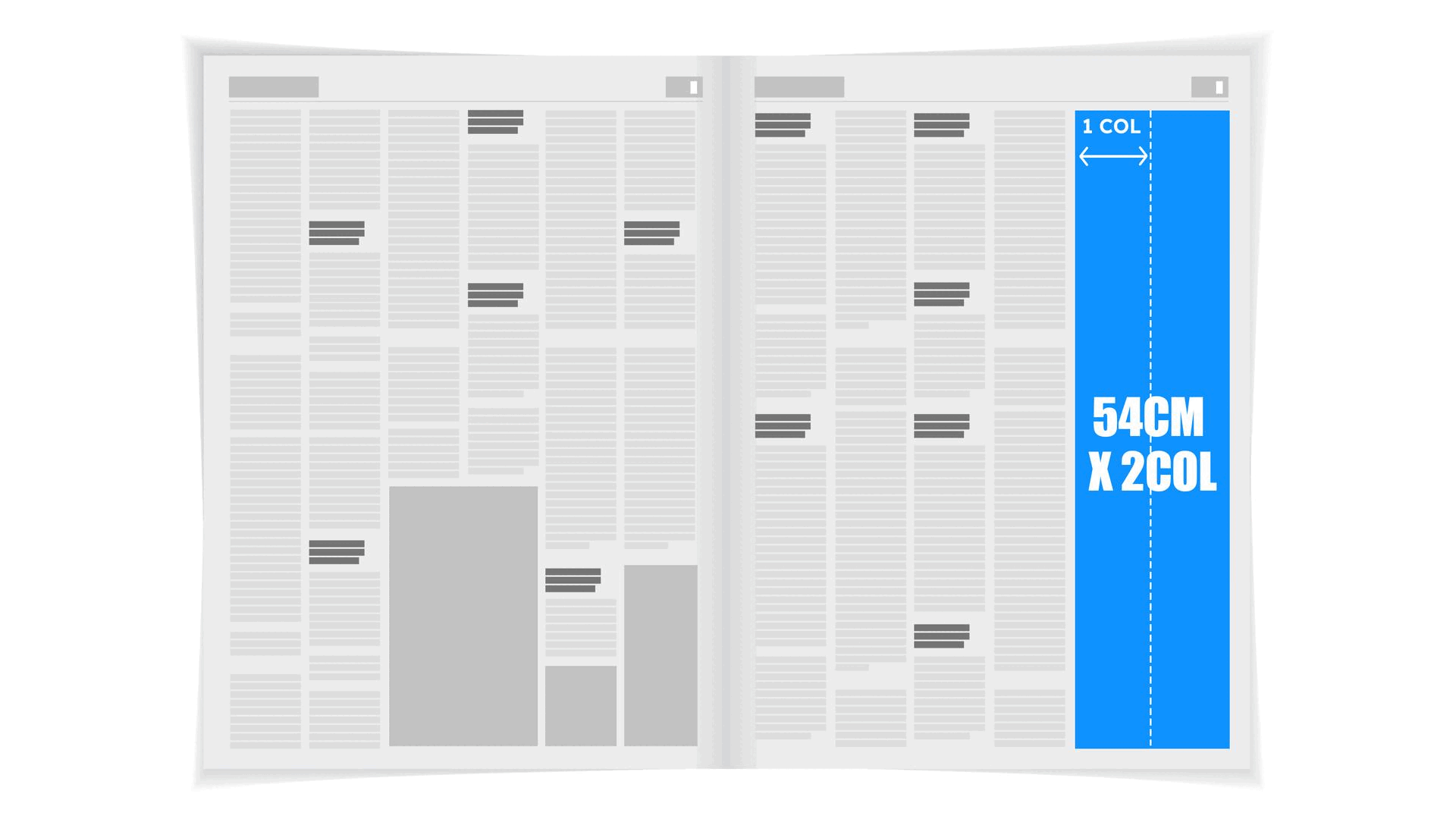 Newspaper (Other Sizes) | SPH Media