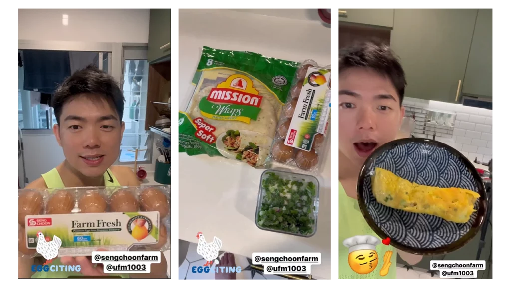 Exciting twist in countdown event U1000’s eleventh year | SPH Media