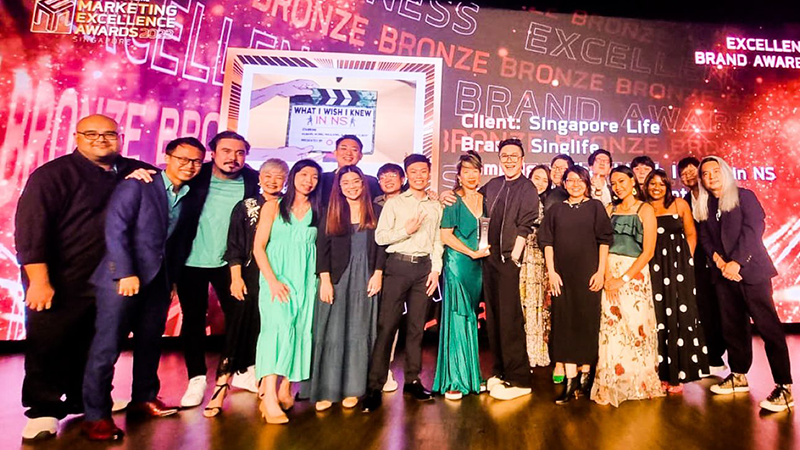 SPH Content Lab wins major international and local content marketing ...
