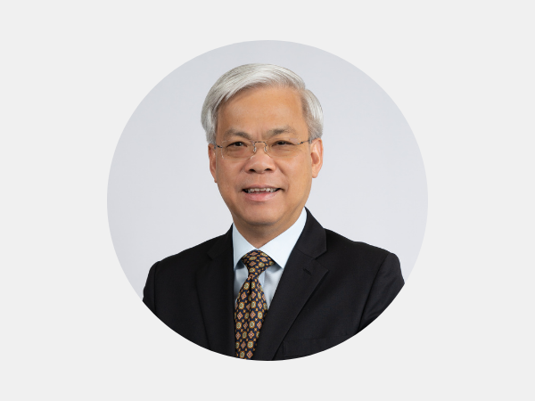 Our Leaders | SPH Media