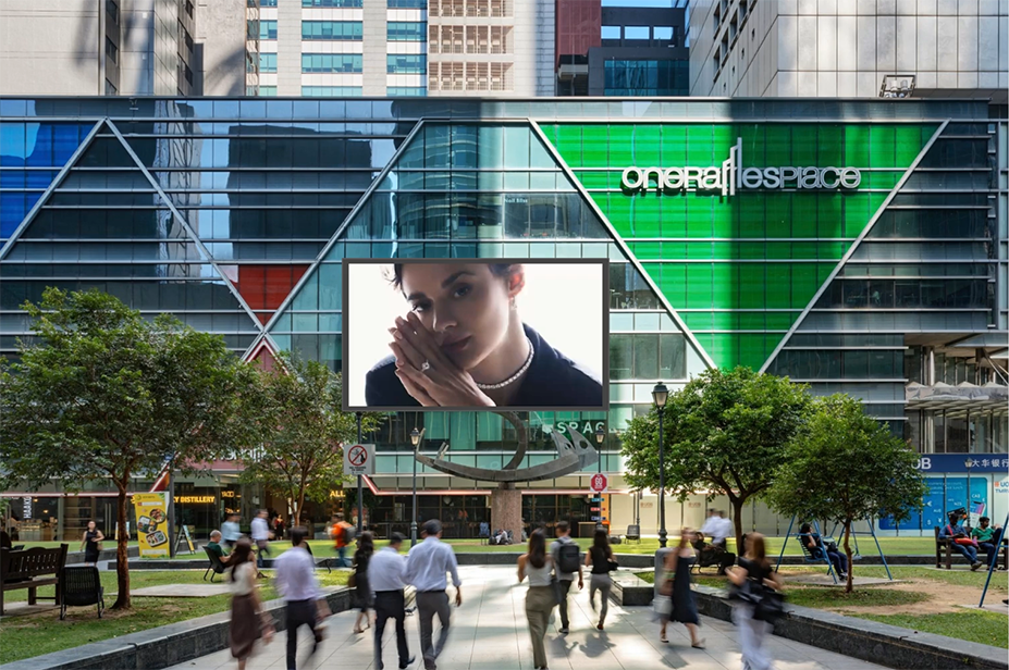 Transform your print ad into a dynamic digital outdoor experience | SPH ...